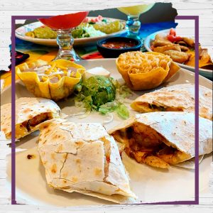 Casa Colima - Family Mexican Restaurant & Cantina