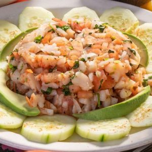 Casa Colima - Family Mexican Restaurant & Cantina