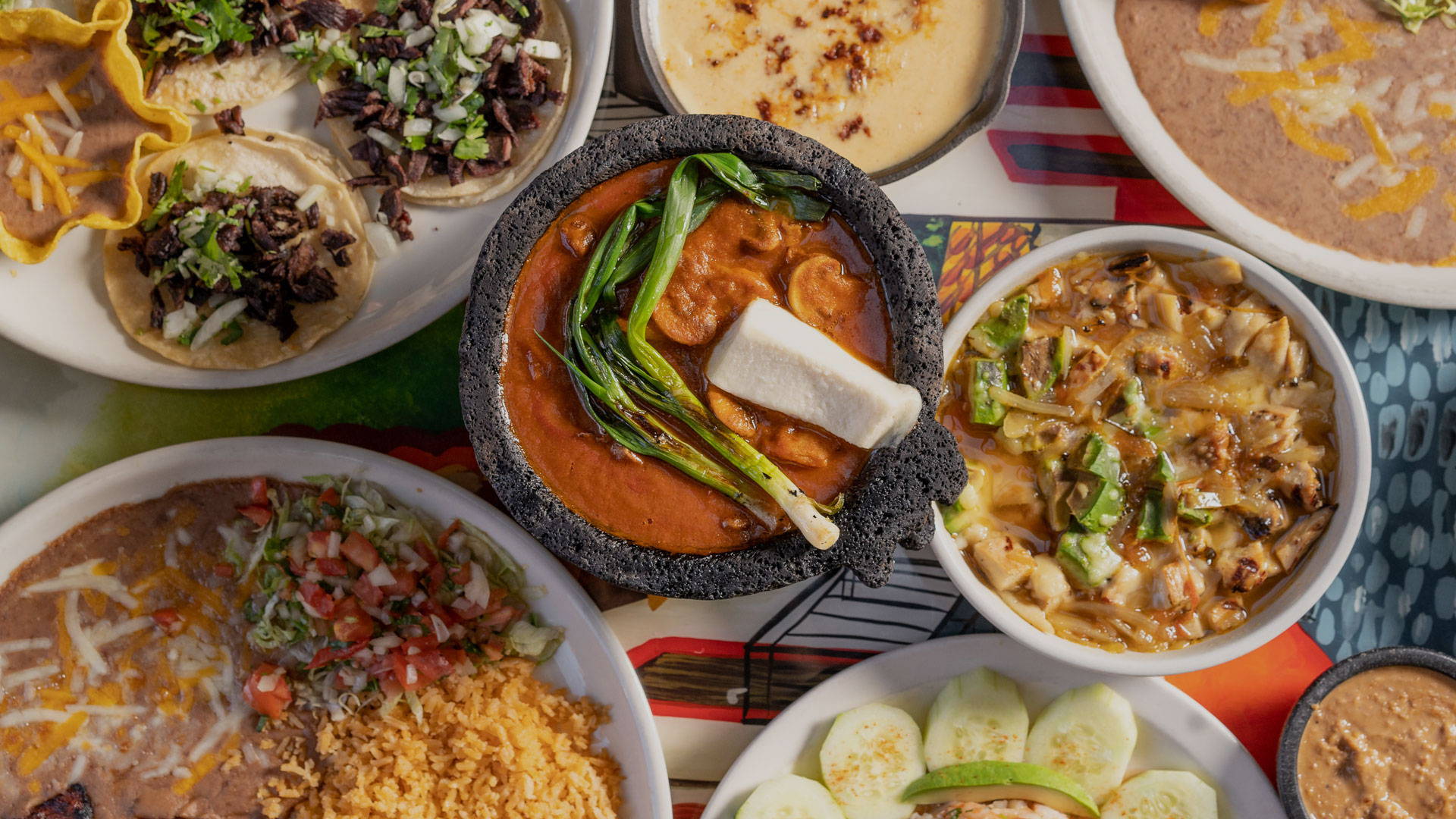 Casa Colima - Family Mexican Restaurant & Cantina