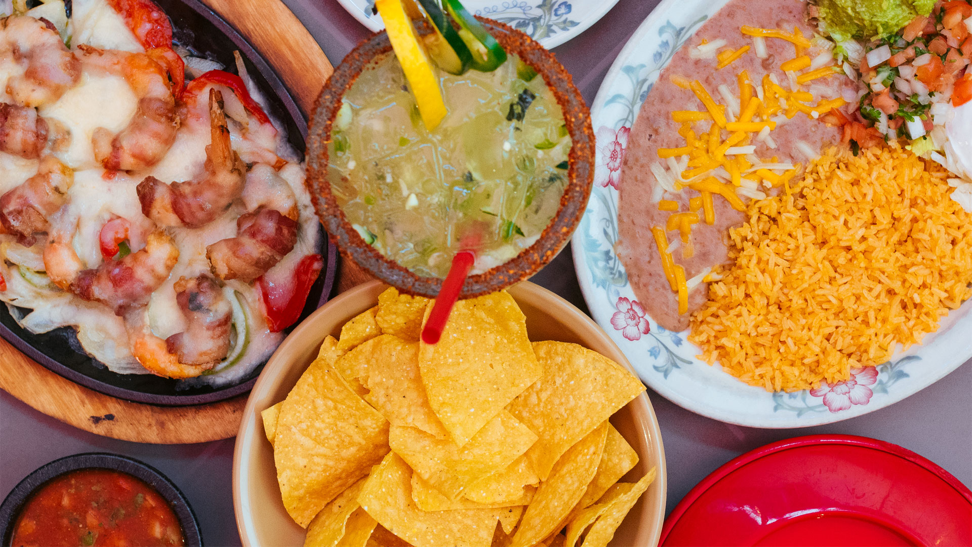 Casa Colima - Family Mexican Restaurant & Cantina