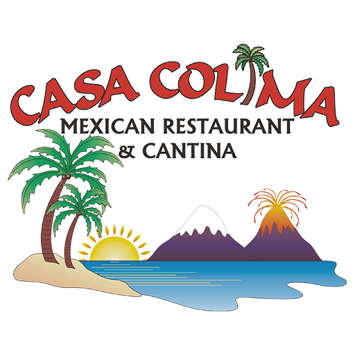 Casa Colima - Family Mexican Restaurant & Cantina